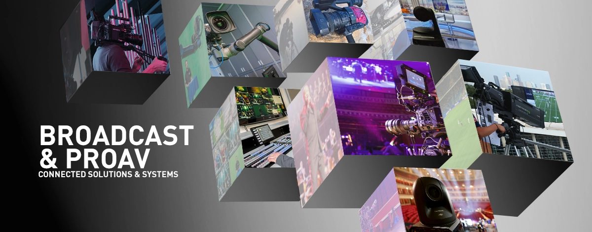 What is Pro AV? What is Pro AV industry? – ProAV Choice